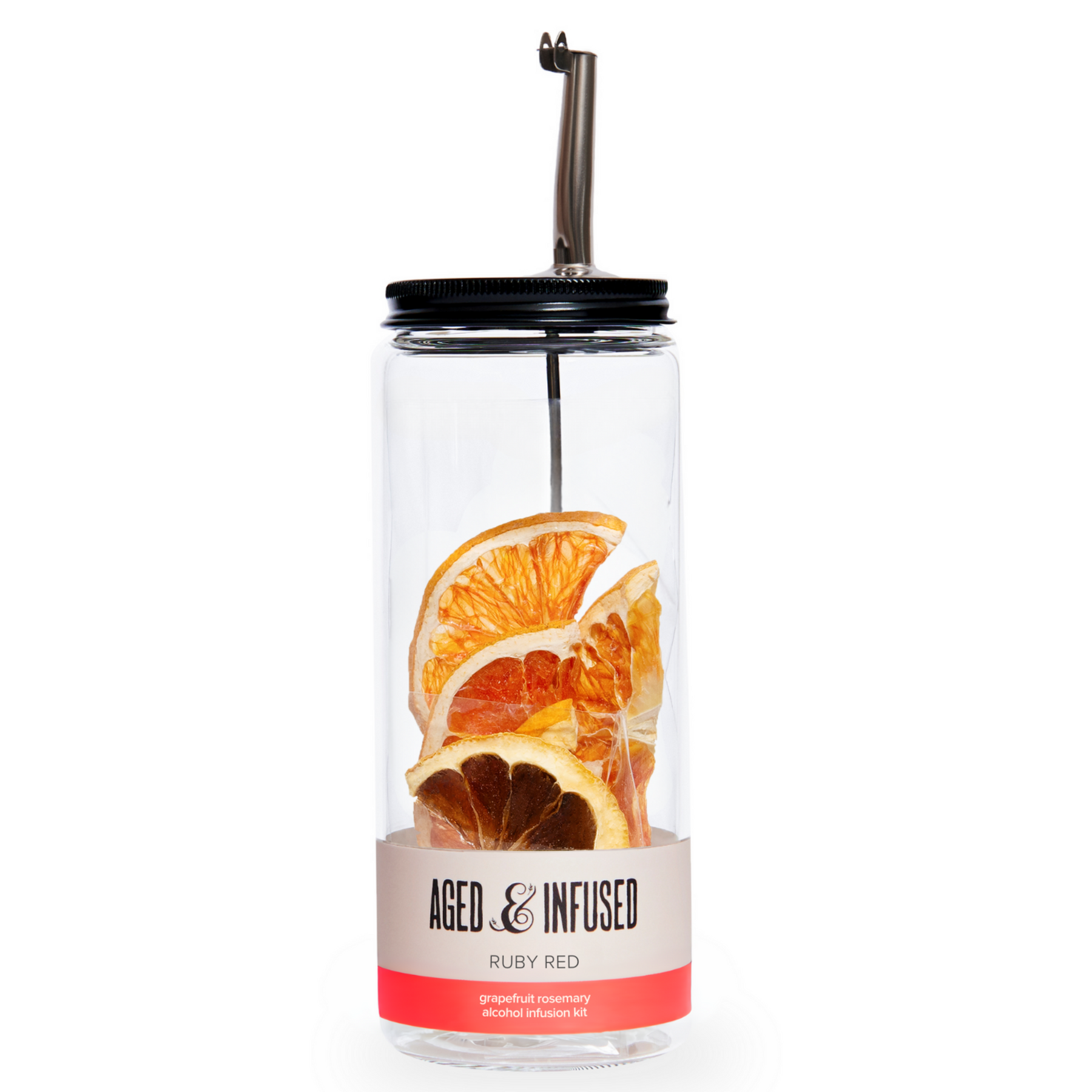 Infusion Kits – Aged & Infused